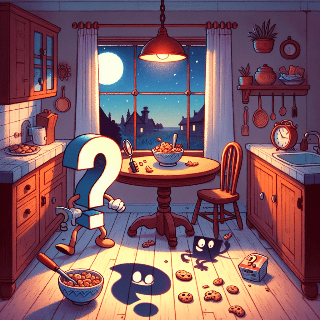 Why Did Snap Crackle And Pop Get Scared Riddle Answer Meaning Riddlepedia